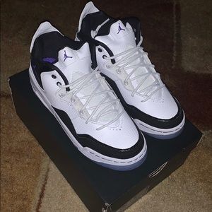 Jordan | Shoes | Air Jordan Courtside 23 Gs | Poshmark